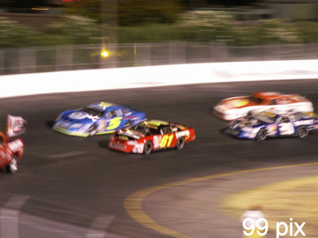 Guibor, Linstroth Win